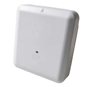 Installation of Cisco Aironet Wireless Access Points - OrbTech Systems